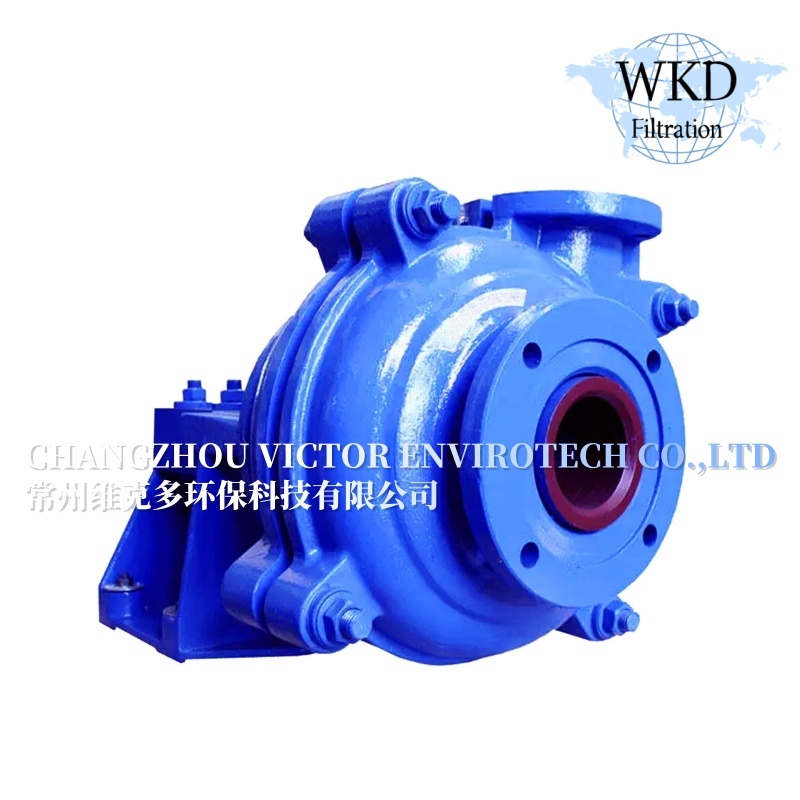 Victor Envirotech Slurry Pump
