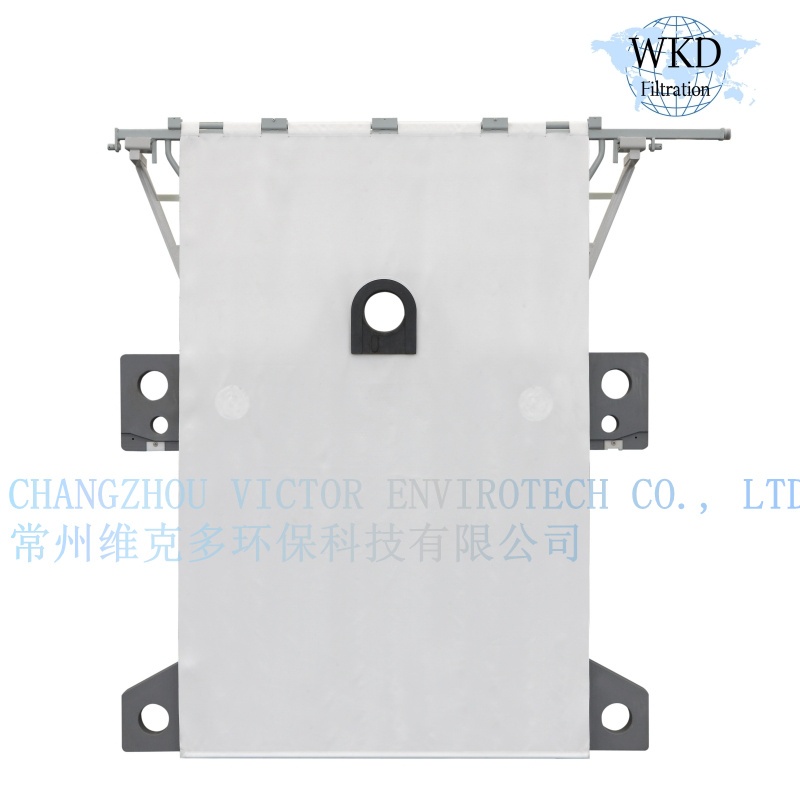 Victor Envirotech’s filter cloths and filter plates are the heart of ...